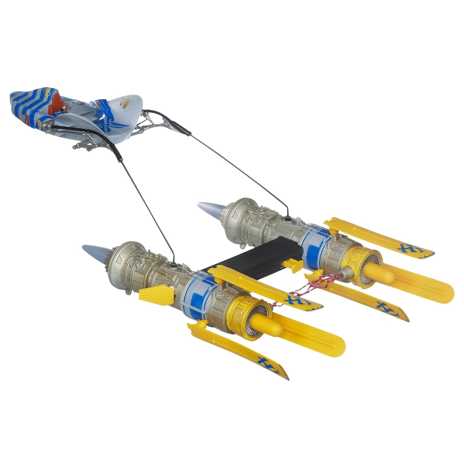 Купить Star Wars Anakin Skywalker Podracer Vehicle в интернет-магазине ...