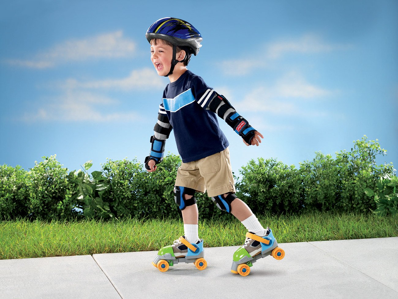 Roller skates for kids - deals on 1001 Blocks
