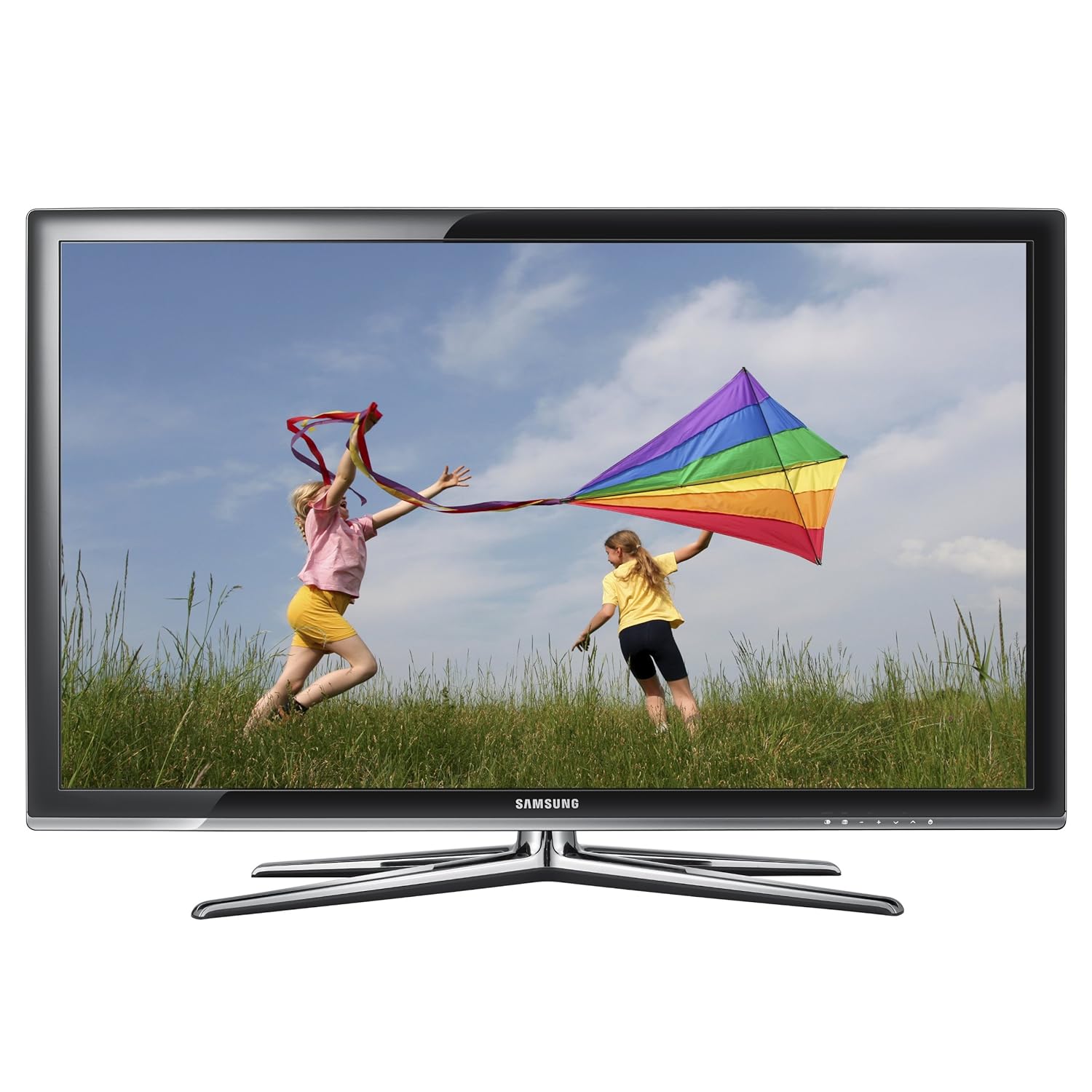 samsung un46c7000 46 inch 1080p 240 hz 3d led hdtv Best Price