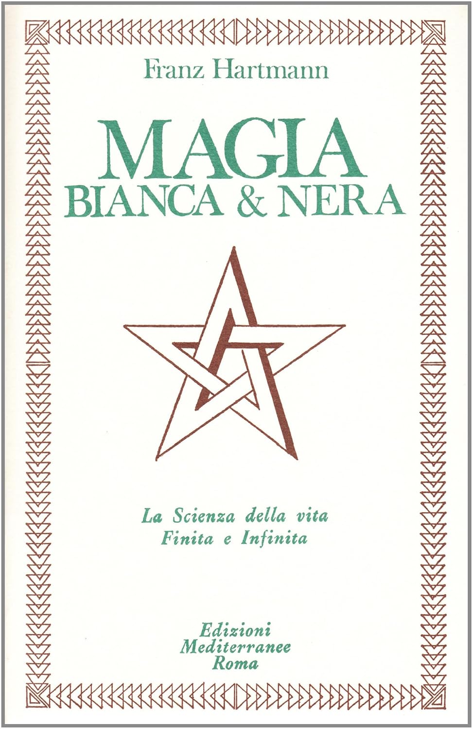 Magia bianca & nera