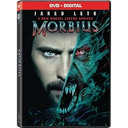 Release Dates & Artwork (4K, Blu-ray & DVD) - Street Date: 6/14/22