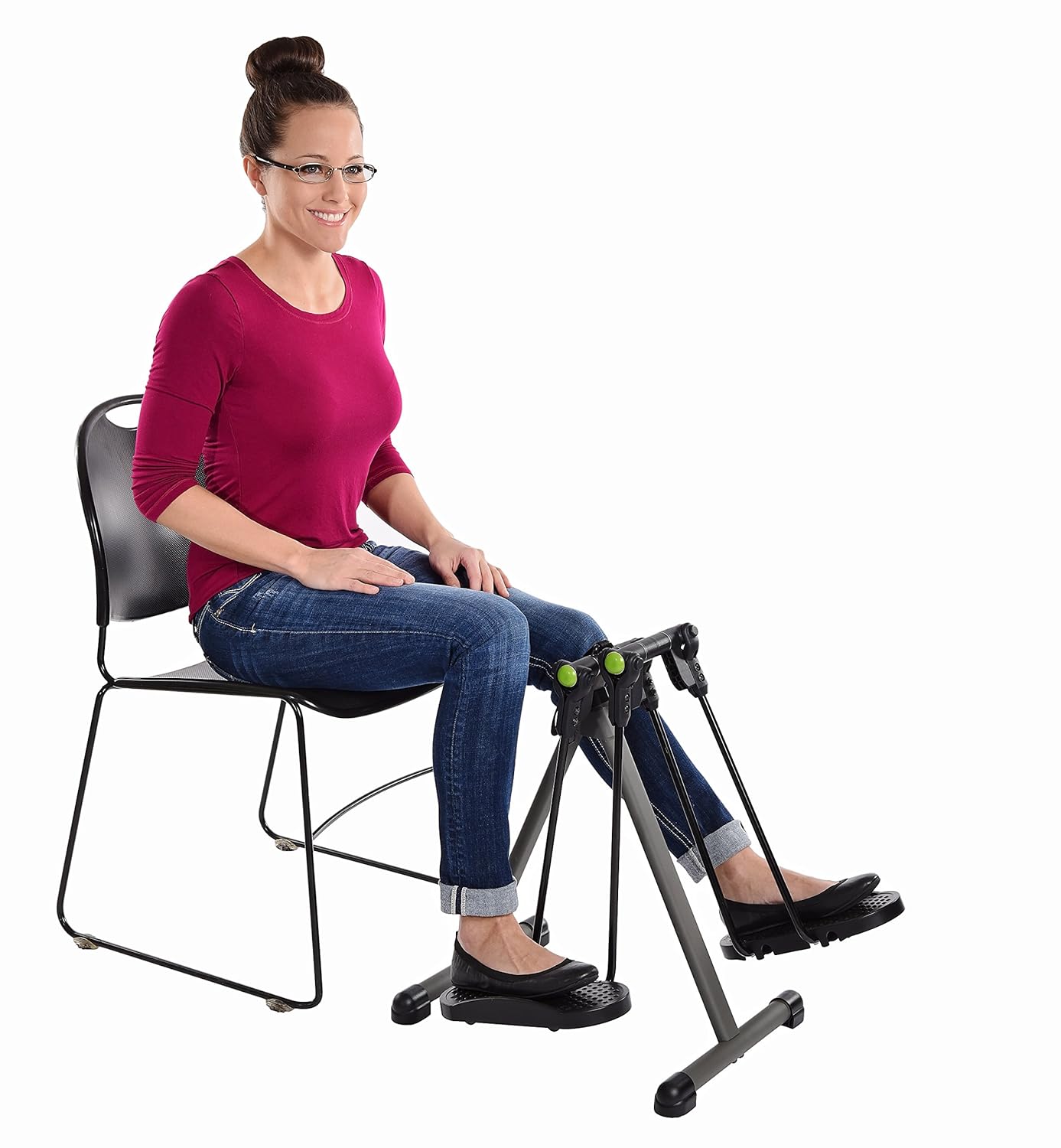 25 Fitness Machines To Get In Shape! You Need Just One For Daily ...