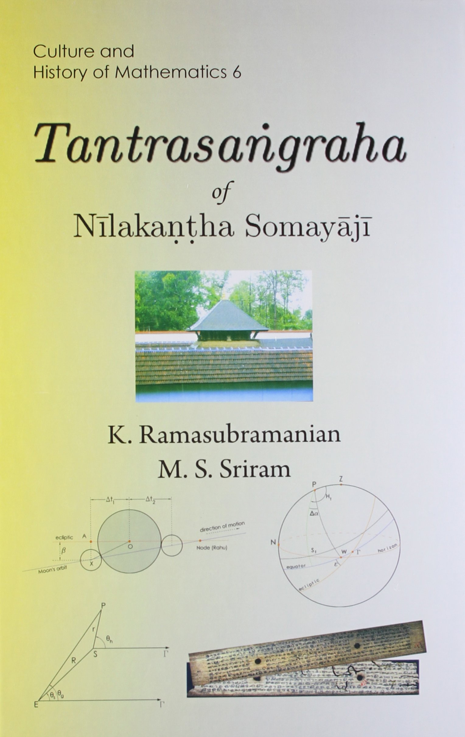 Nilakantha Somayaji - Alchetron, The Free Social Encyclopedia