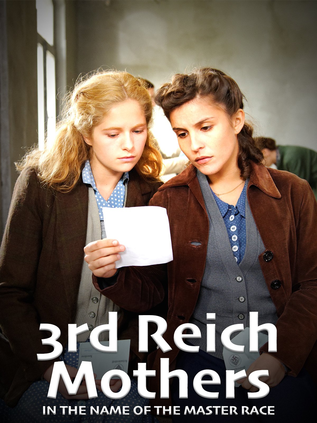 March 2018 additions to Amazon Prime UK - NewOnAmzPrimeUK