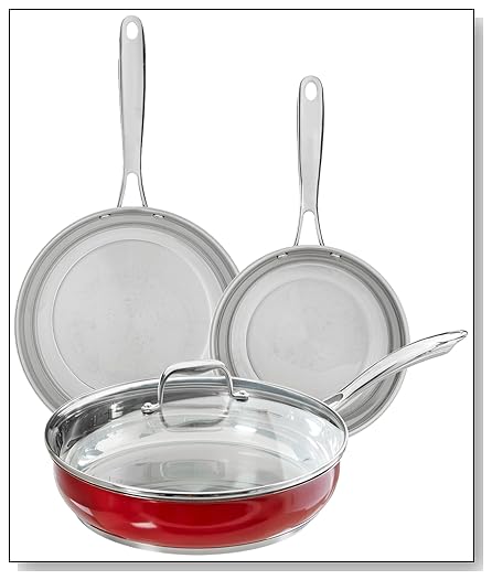 KitchenAid KCSS08ER Review