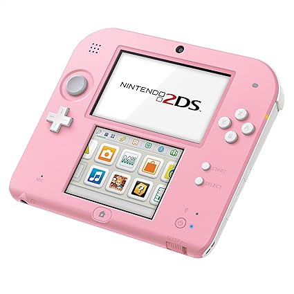 How to make an all-white 2DS. Input welcome. | GBAtemp.net - The ...