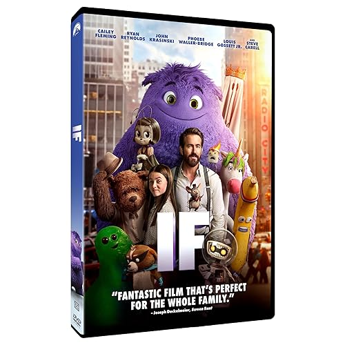 Release Dates & Artwork (4K, Blu-ray & DVD) - Street Date: 8/13/24