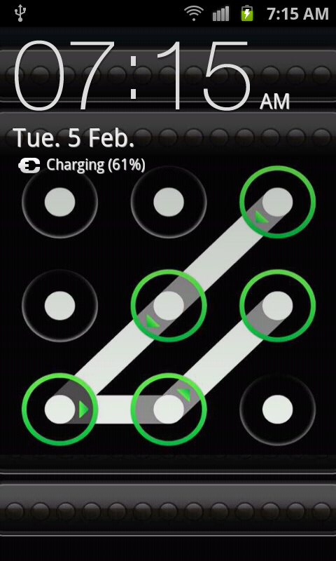 Amazon.com: Lock Screen Customizer: Appstore for Android