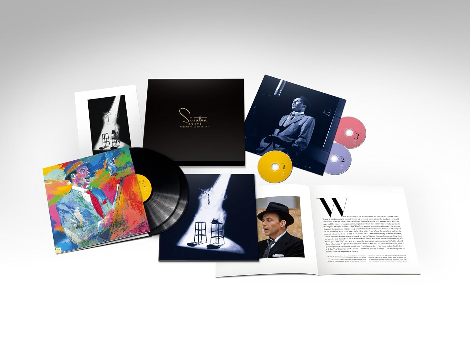 Inspired by Savannah: The Perfect Boxed Sets for the Holiday Season ...