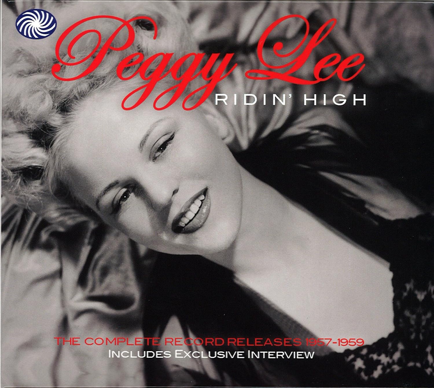Peggy Lee ''8 Classic Albums'' series. | Steve Hoffman Music Forums