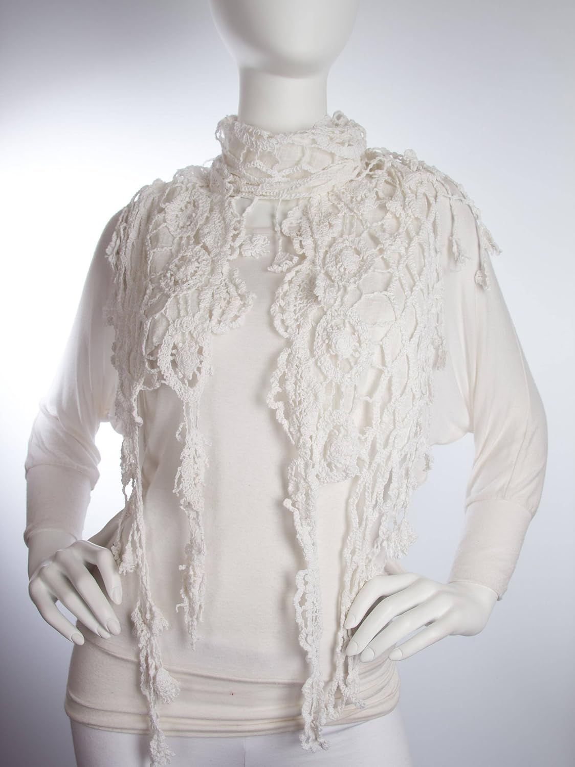 Women's Victorian Capelet, Cape, Shawl, Scarfs for Sale