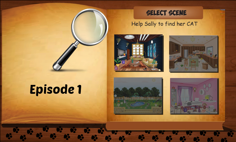 Amazon.com: Hidden Object Games for Kindle Fire: Appstore for Android