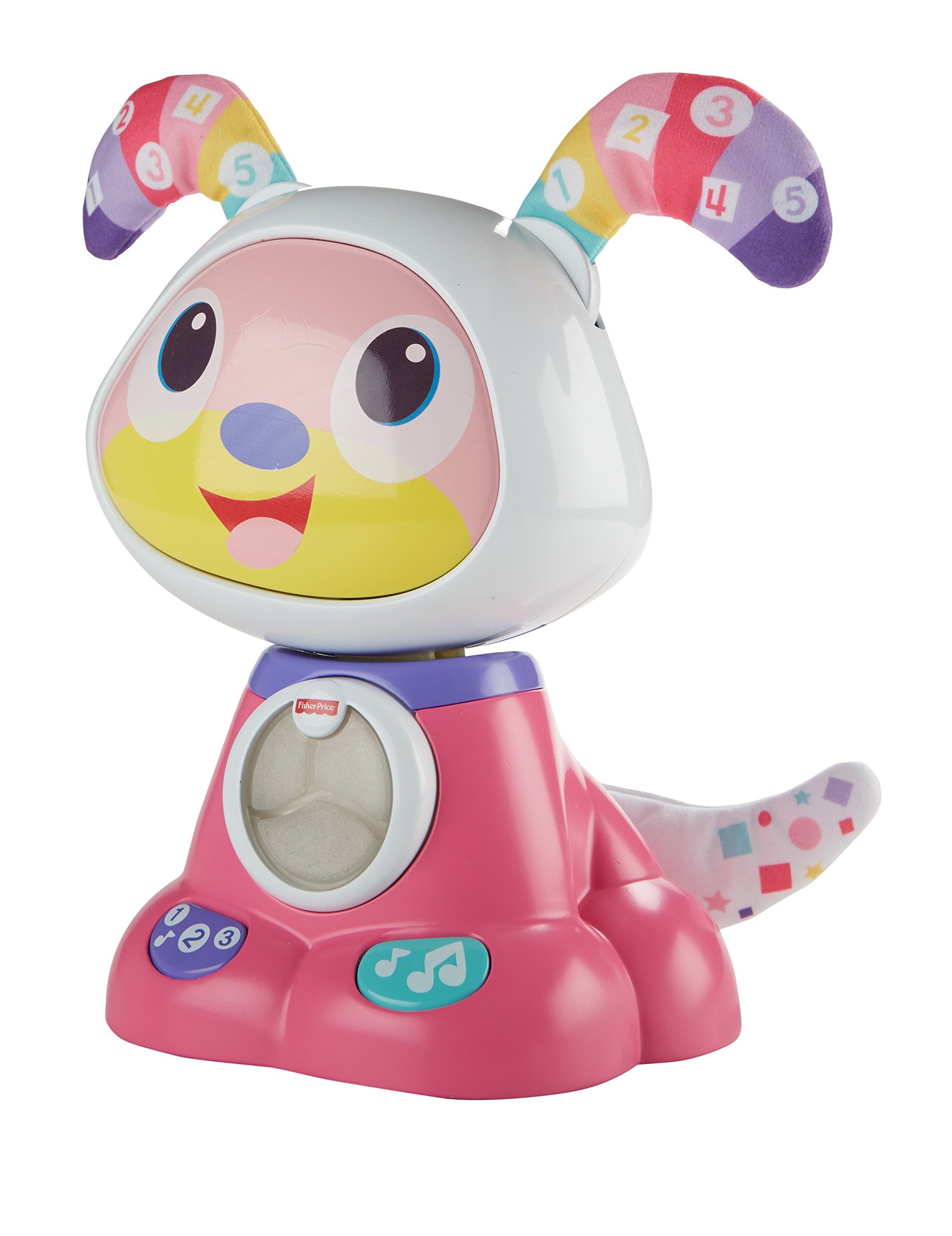 Fisher Price - Bright Beats - Dance Move BeatBowWow - Bow Wow Beatbo ...