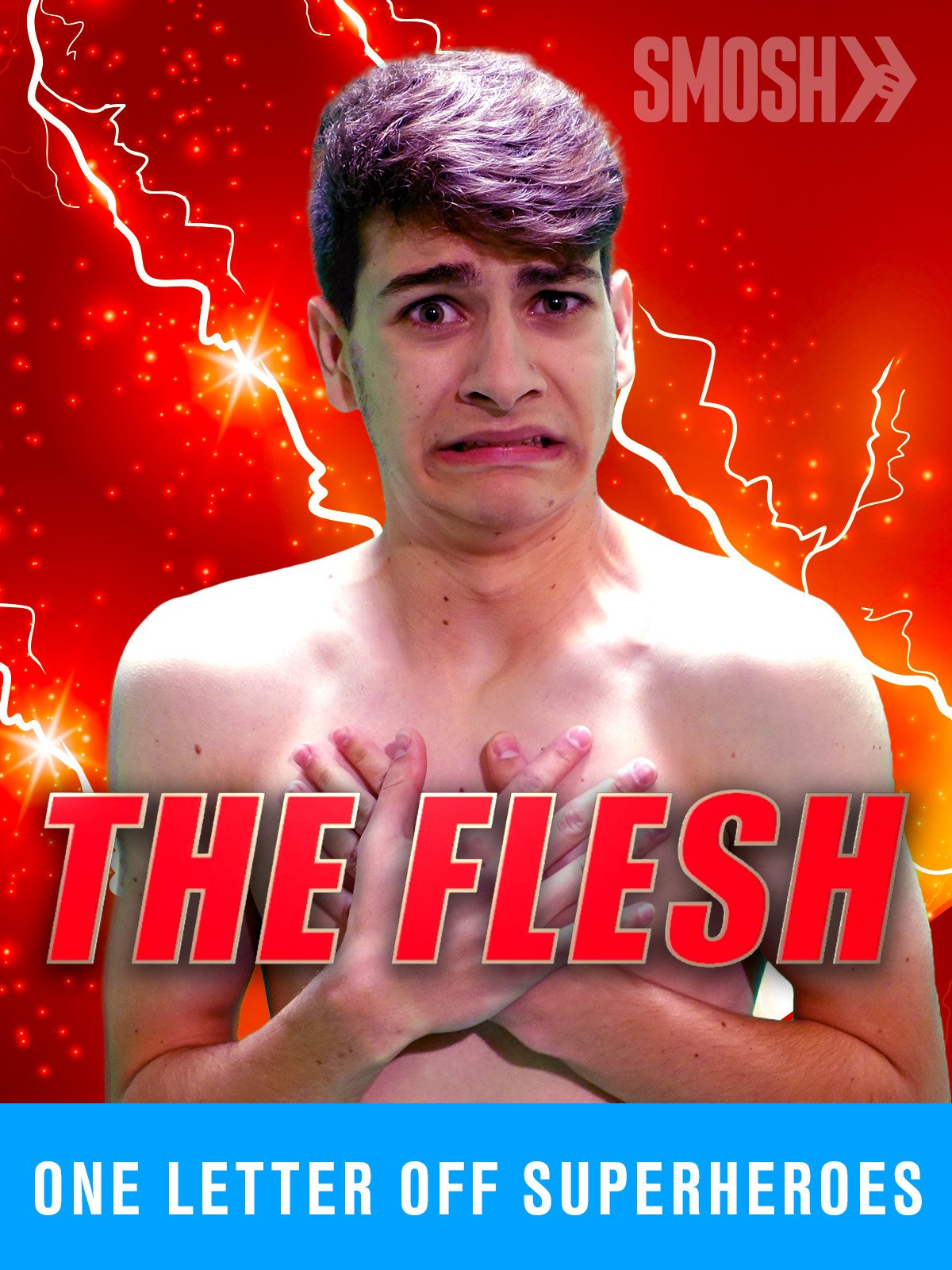 April 2018 additions to Amazon Prime UK - NewOnAmzPrimeUK