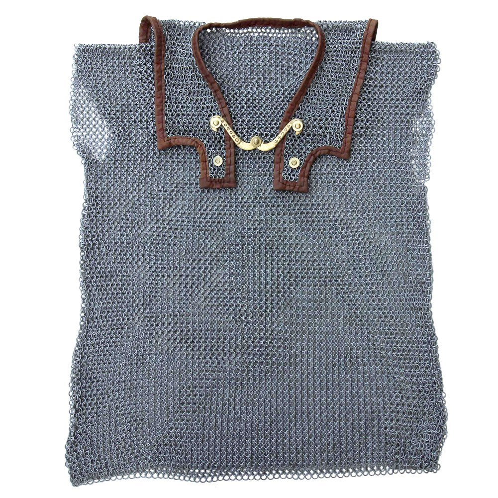 Galleon - Lorica Hamata Roman Chainmail Armor Extra Large