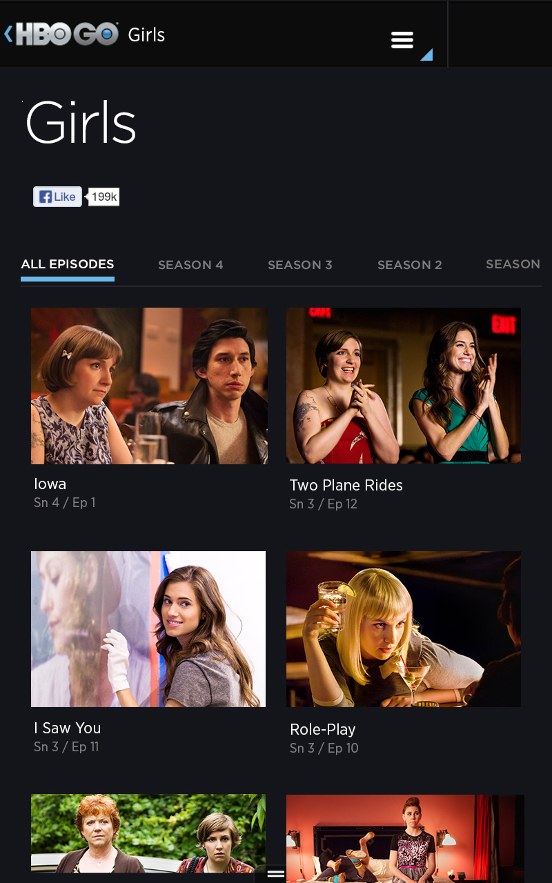 Amazon.com: HBO GO: Appstore for Android