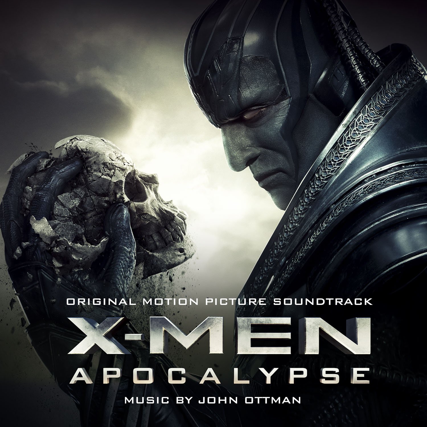 JOHN OTTMAN – X-Men: Apocalypse – General Discussion – Film Score ...