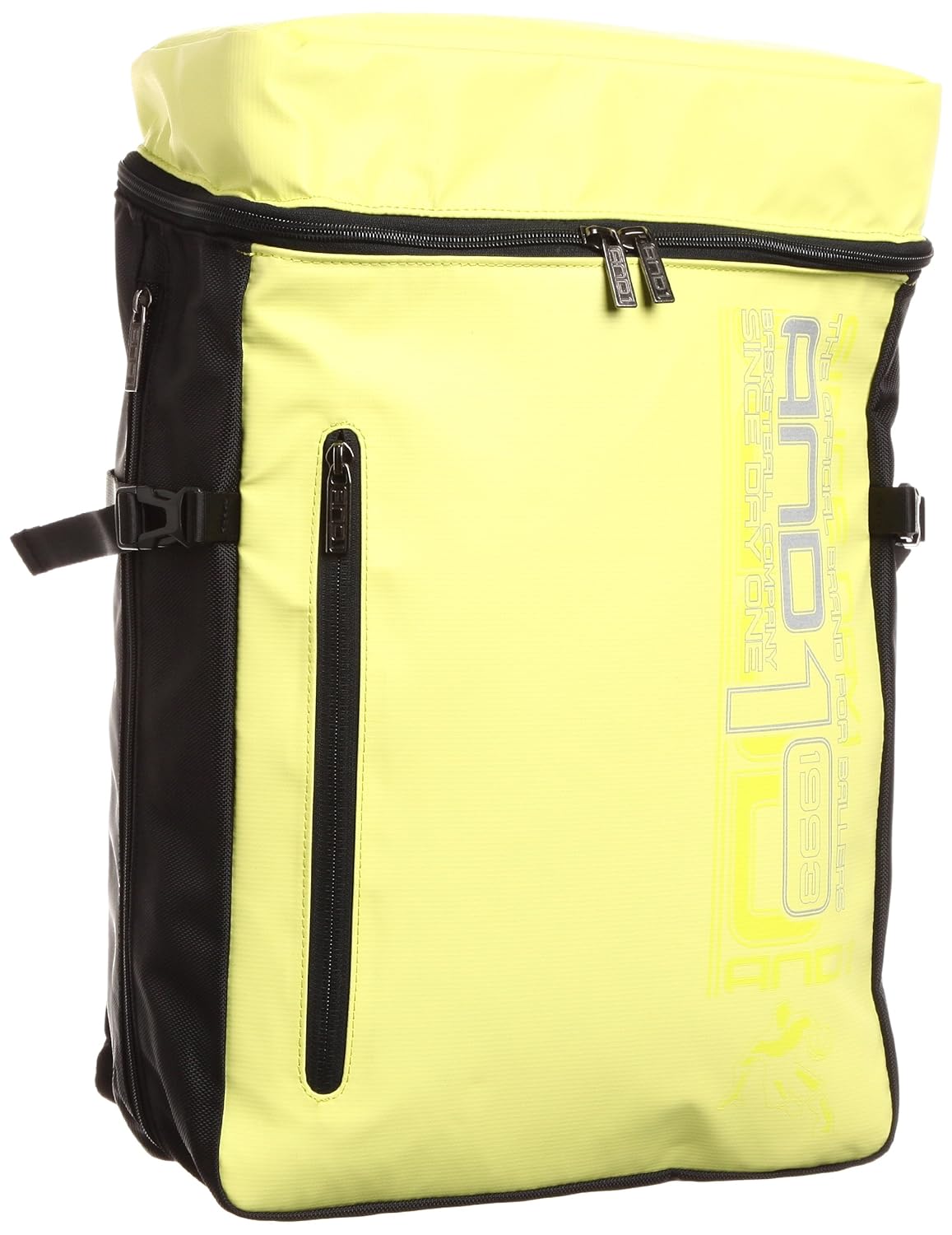 AND1のリュックがお得なのは