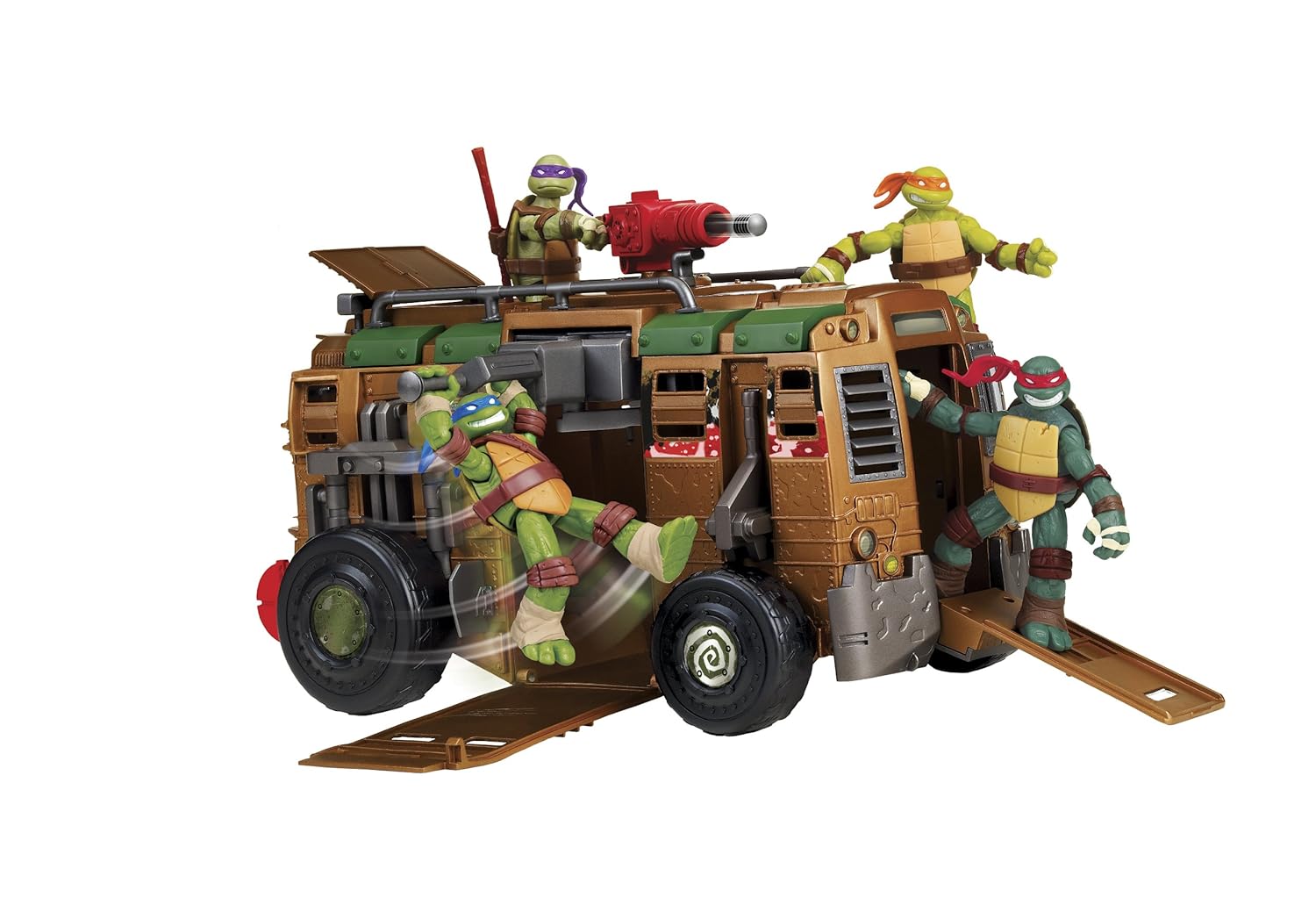 Great #Deal on Teenage Mutant Ninja Turtles Shellraiser #Amazon
