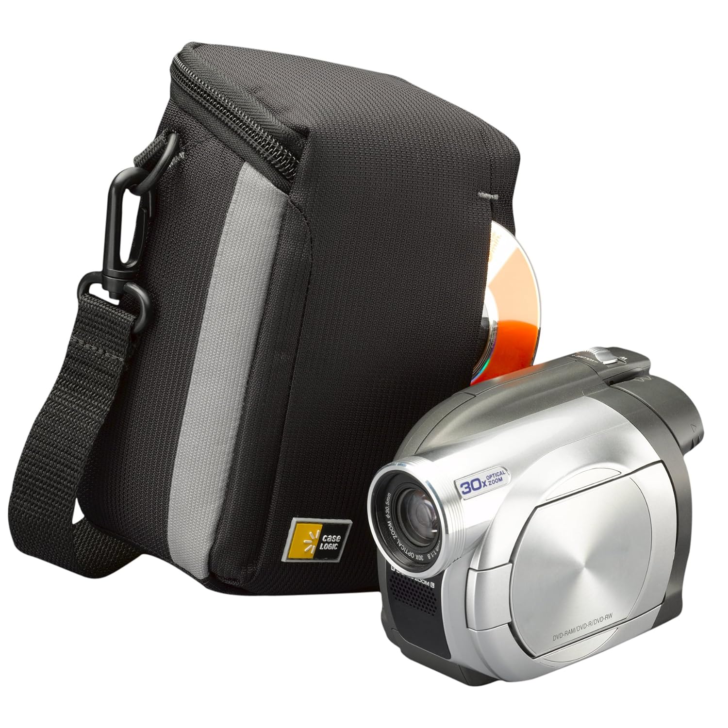 [Amazon.ca] Amazon.ca: Case Logic TBC304 Camera Case $3.47 (Fits NEX5 ...