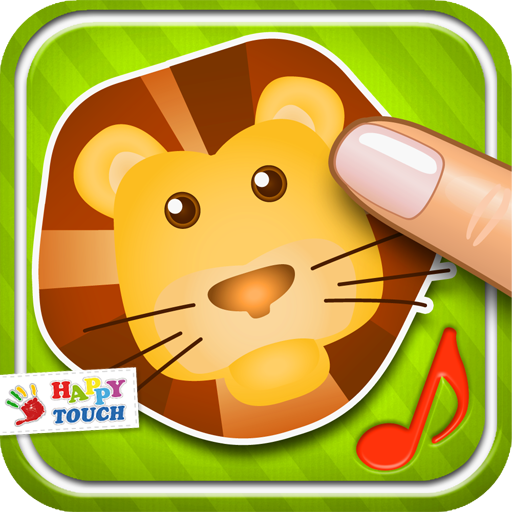 Amazon.com: Baby Soundboard (by Happy Touch Apps for Kids): Appstore ...