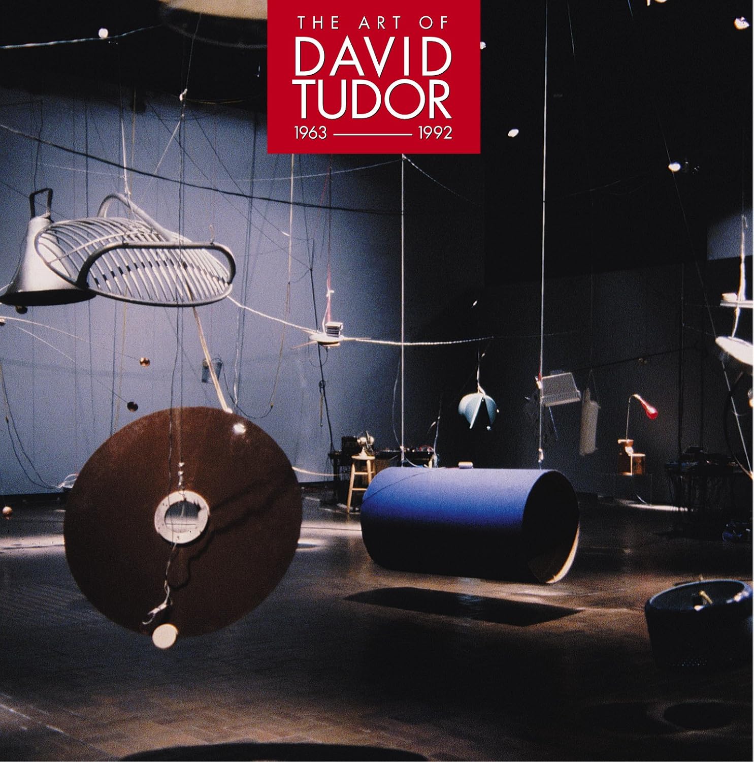 David Tudor S & D