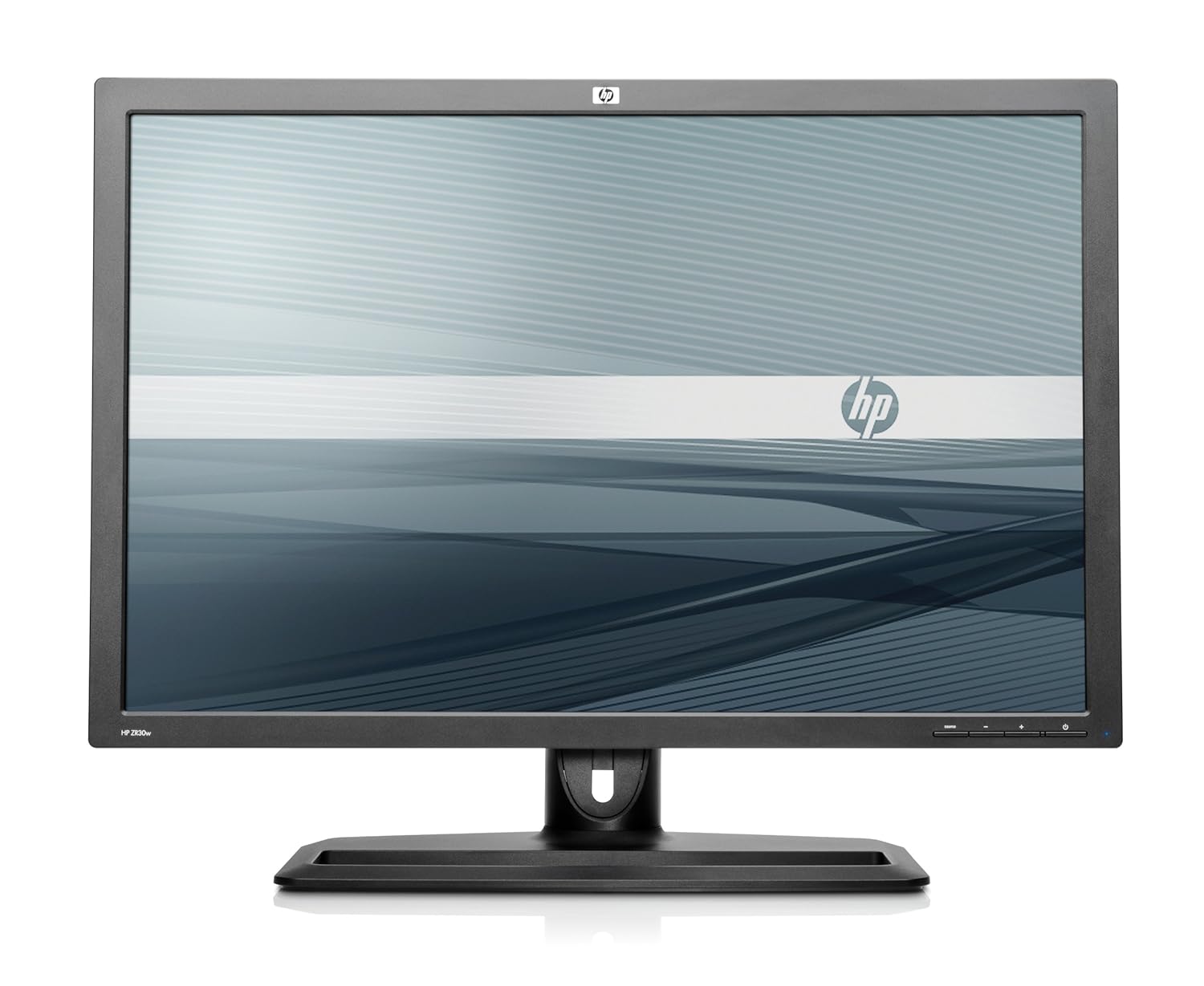 HP ZR30w 30-inch S-IPS LCD Monitor | Lcd monitor, Monitor, Computer