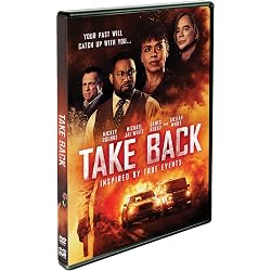 Release Dates & Artwork (4K, Blu-ray & DVD) - Street Date: 8/3/21