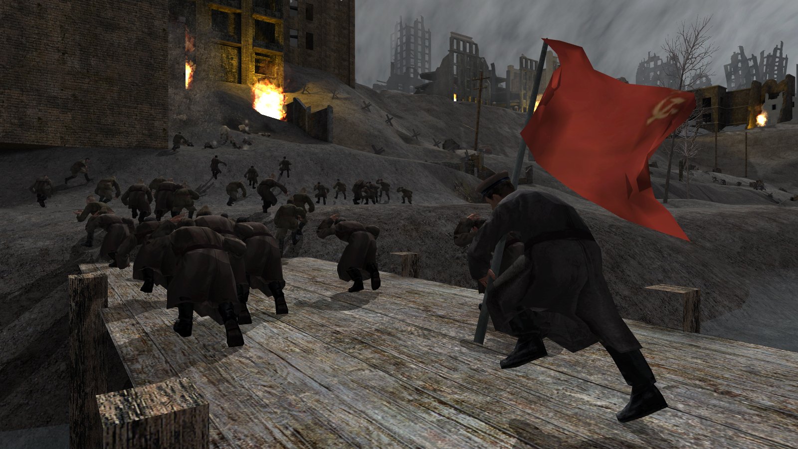 Call of Duty War Chest [Download]