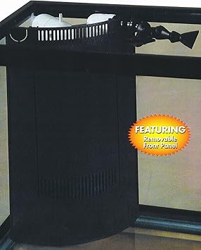 Herbie Overflow with dual overflow boxes? | The Planted Tank Forum