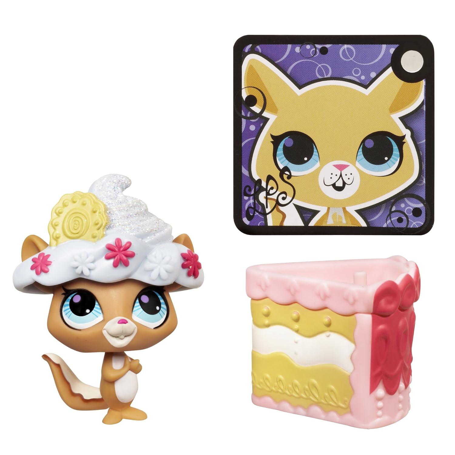 1000+ images about LPS Tokens on Pinterest | Littlest pet shops, LPs ...