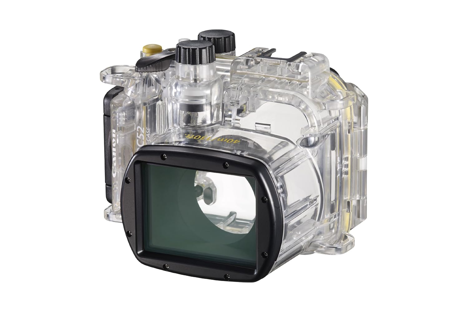Top 10 Best Underwater Photography Housing Cases for Canon Digital ...