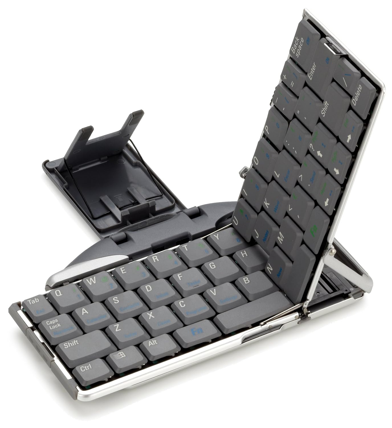 KIM JIM XMC10: a 8" laptop with full size folding keyboard - Tech News ...