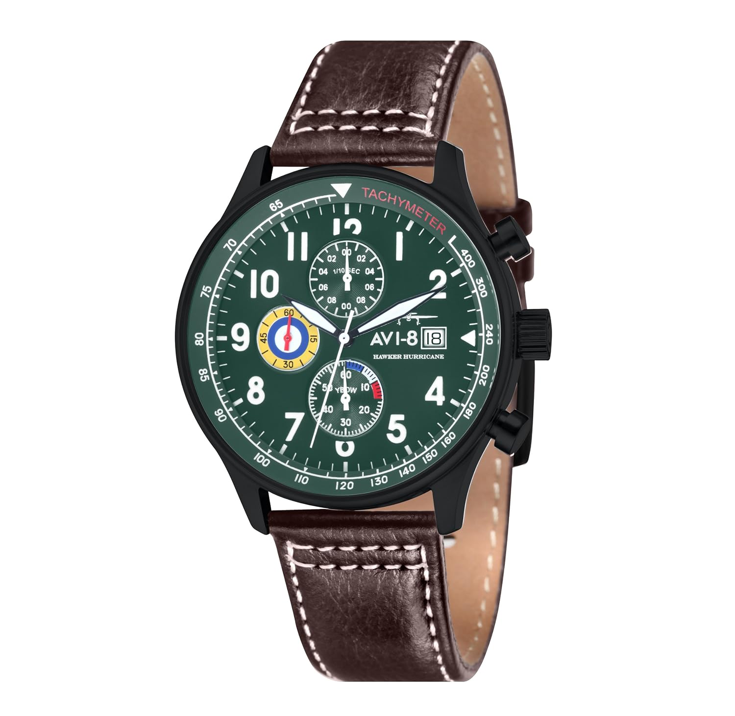 Top 15 Best Aviator Pilot Watches for Men 2016-2017 on Flipboard by ...