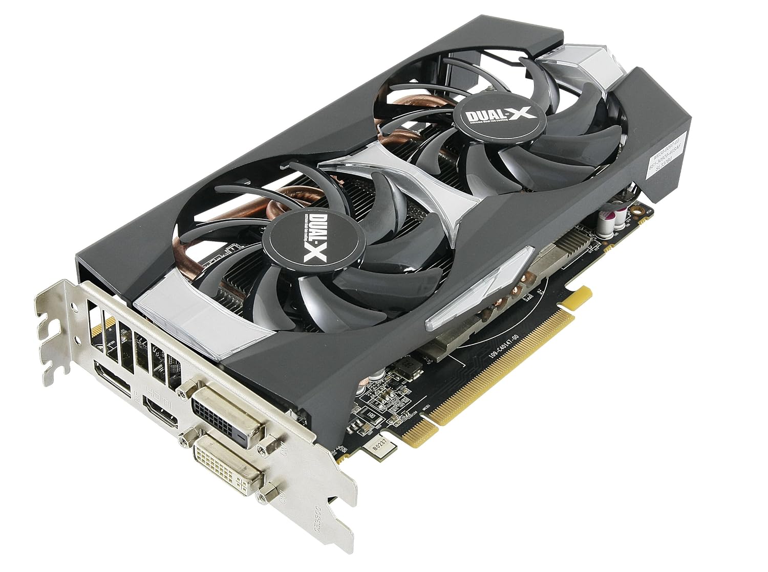 Sapphire Radeon R9 270x Review Good For Next gen Gaming PC Builds