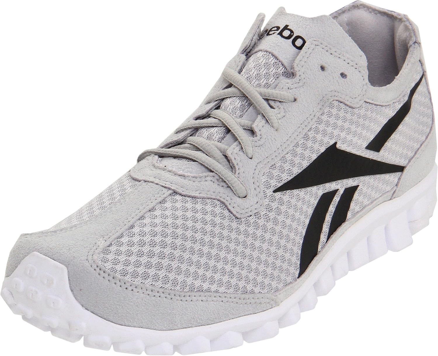 The best running shoes for people to love exercise.: Reebok Running Shoes