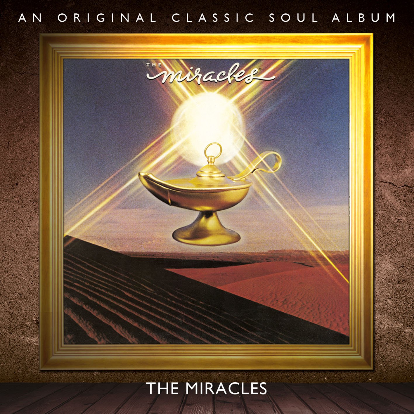 THE MIRACLES-MIRACLES. | dereksmusicblog