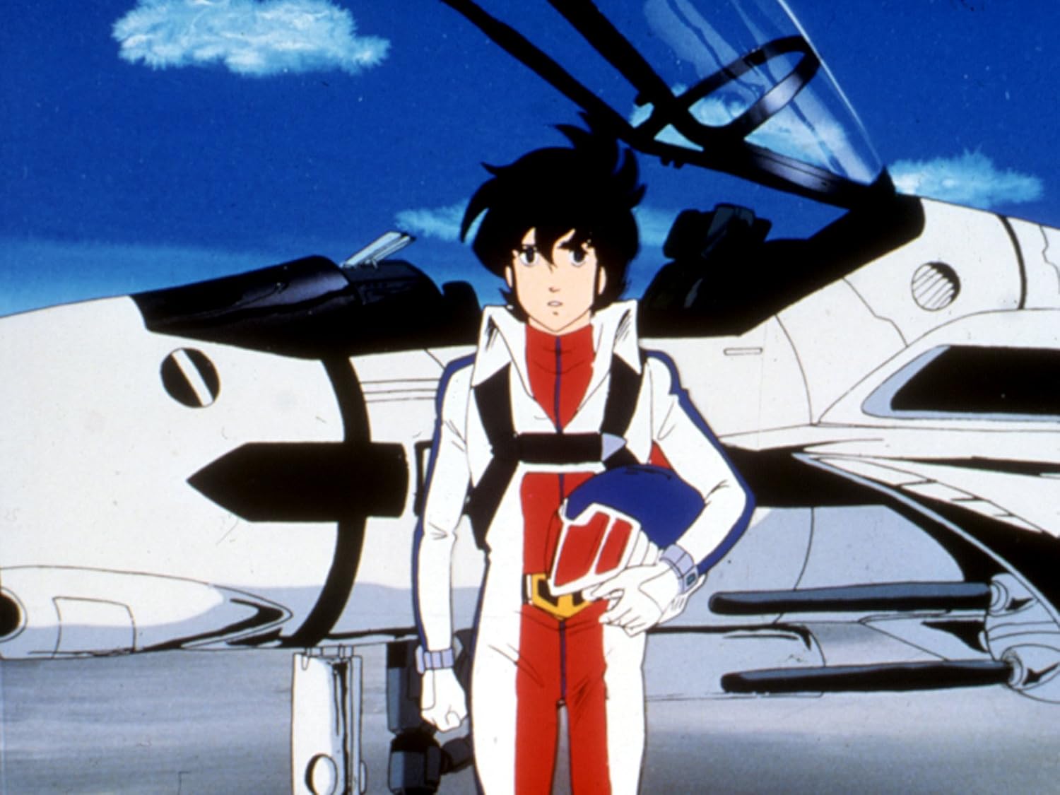 Robotech Turned 30 Years Old This Year, Live Action Franchise Planned ...