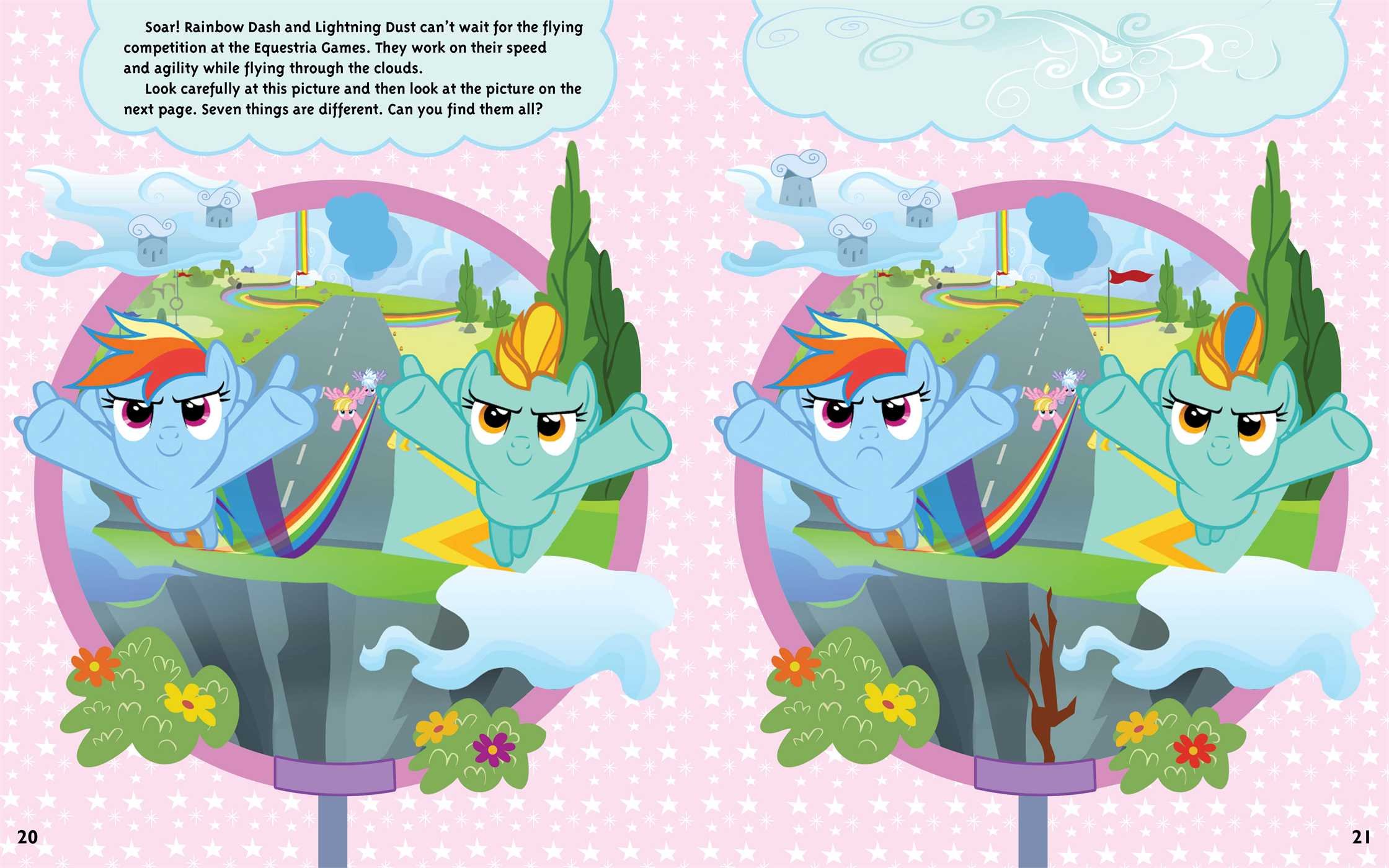 Meadow Flower | My Little Pony Friendship is Magic Wiki | Fandom