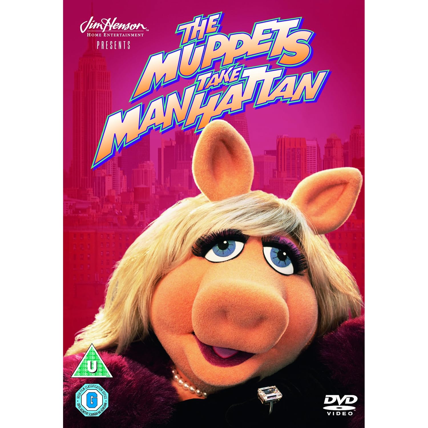 Sony's repackaged Muppet DVDs | Muppet Central Forum