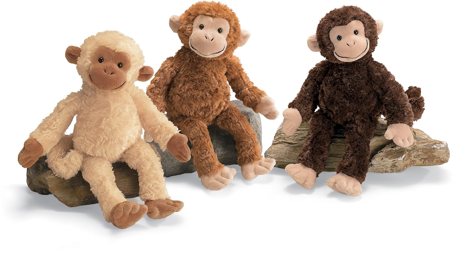 Monkey Around Party Theme Planning, Ideas & Supplies | Birthday Parties ...