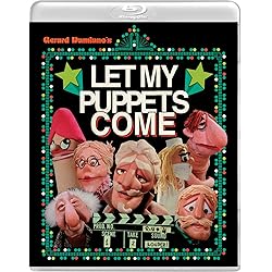 Release Dates & Artwork (4K, Blu-ray & DVD) - Street Date: 8/27/19