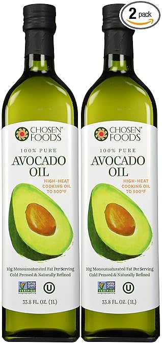 How to Know Which Is the Best Avocado Oil - Stay Healthy Ways