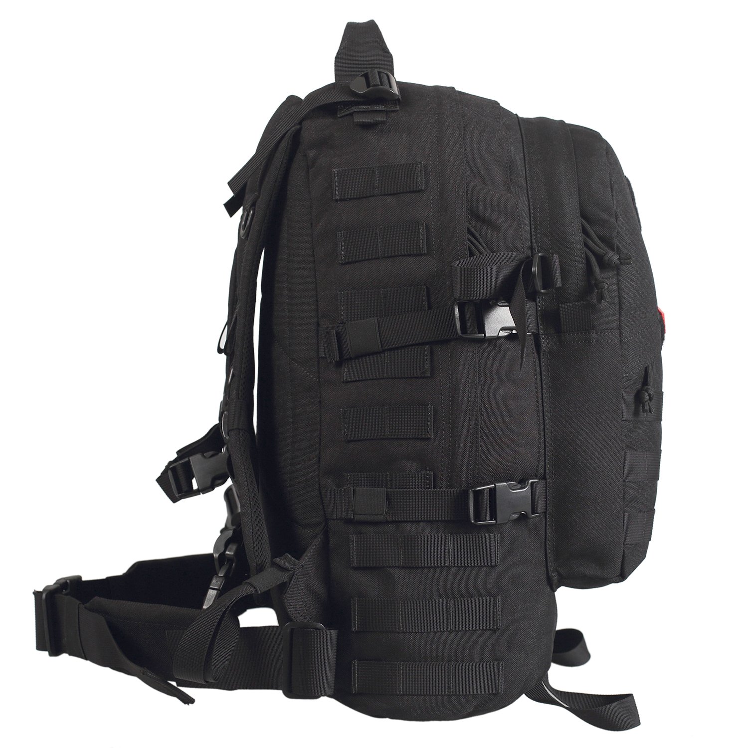 OneTigris 50L 3 Day MOLLE Tactical Military Assault Backpack Outdoor Sport