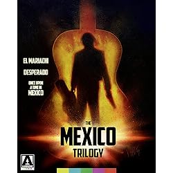 Release Dates & Artwork (4K, Blu-ray & DVD) - Street Date: 8/27/24