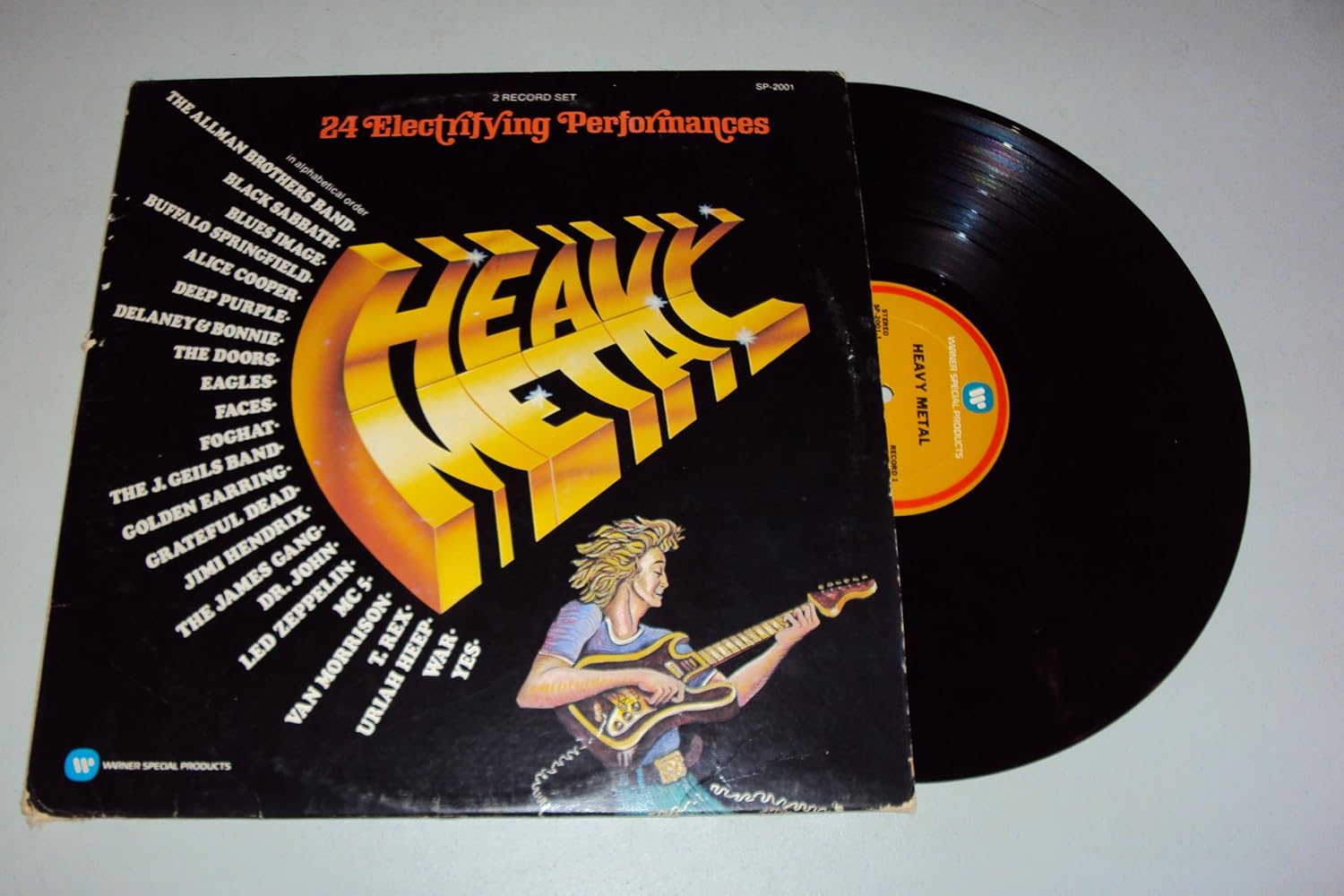 K-TEL Records!!! | Page 2 | Steve Hoffman Music Forums