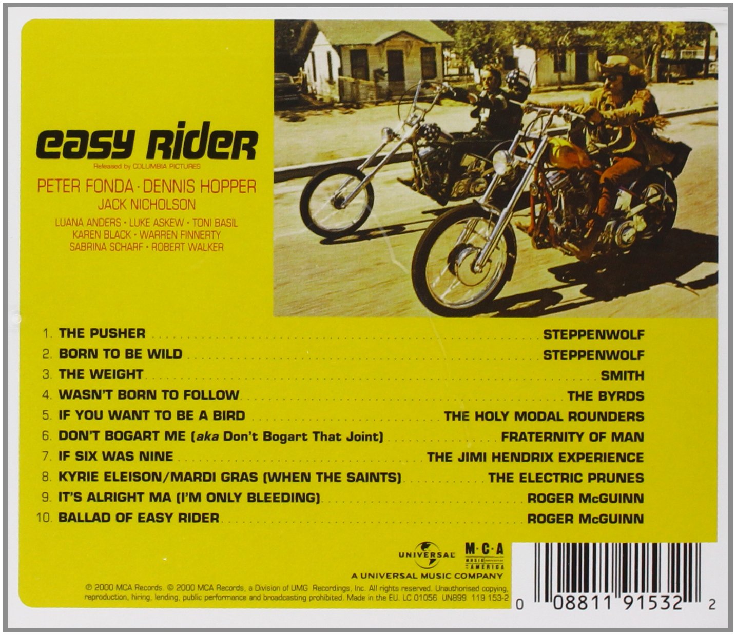 Album Art -- List of Albums with vintage motorcycles on cover | Page 2 ...
