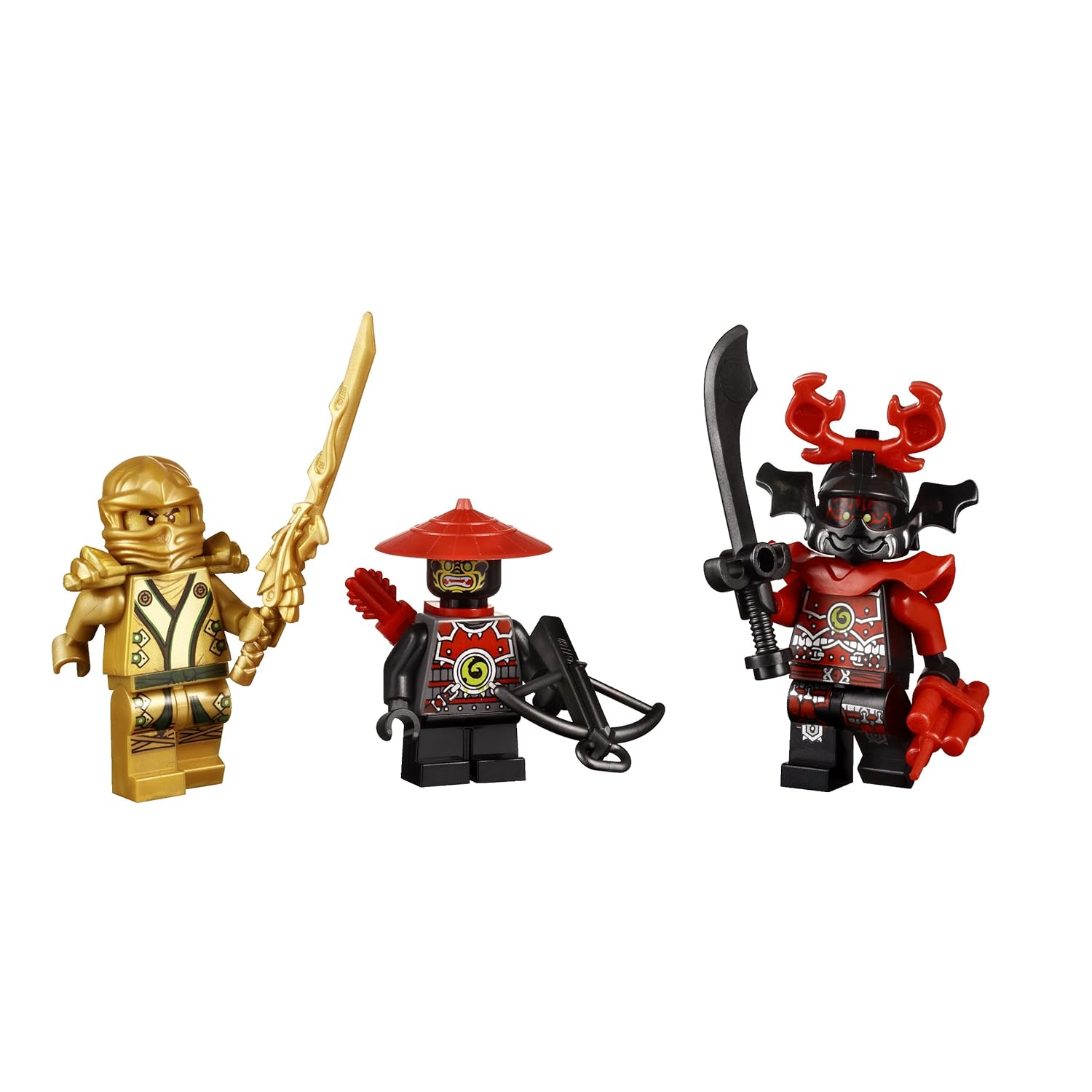 Lego ninja on Shoppinder