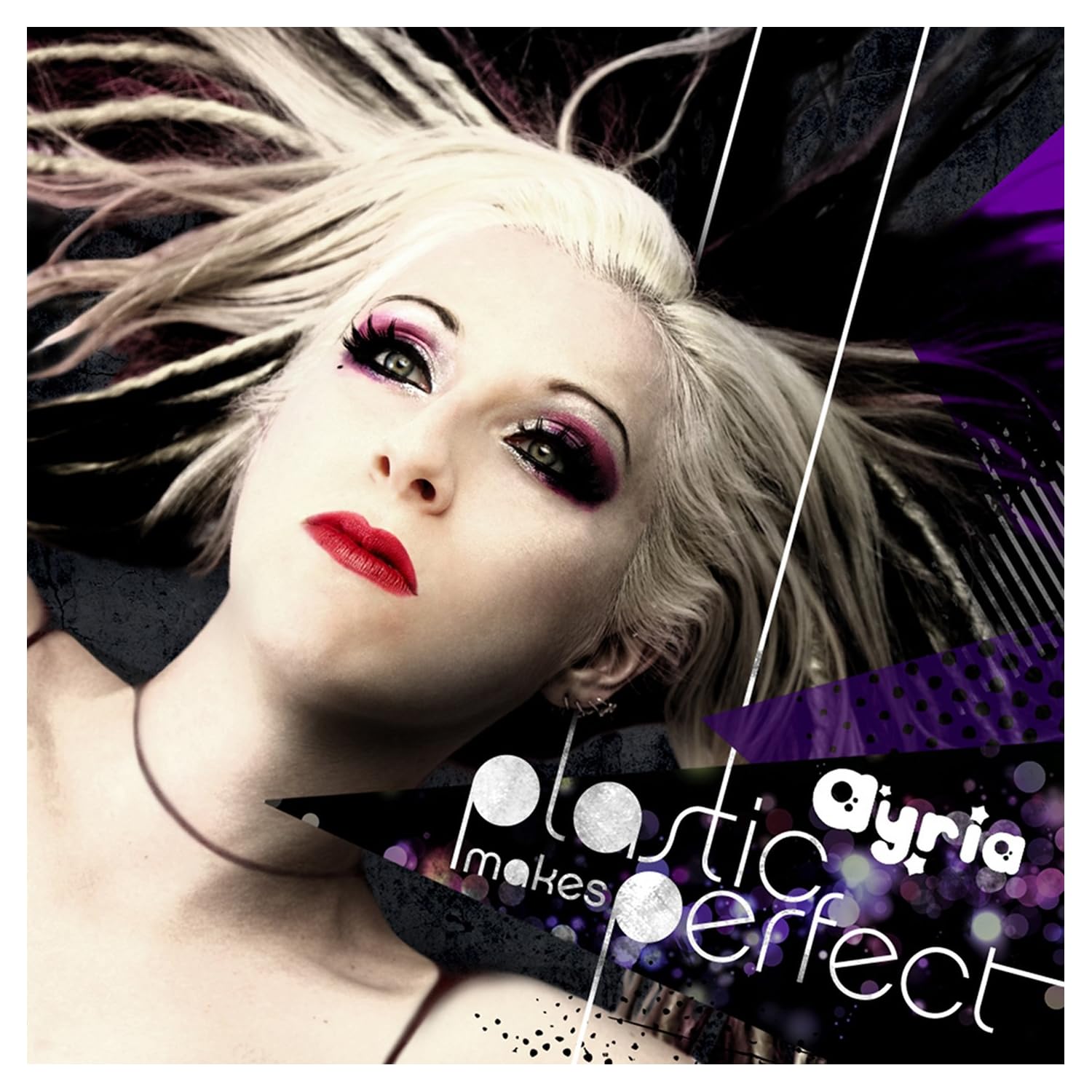 Review: Ayria – Plastic Makes Perfect | Softsynth