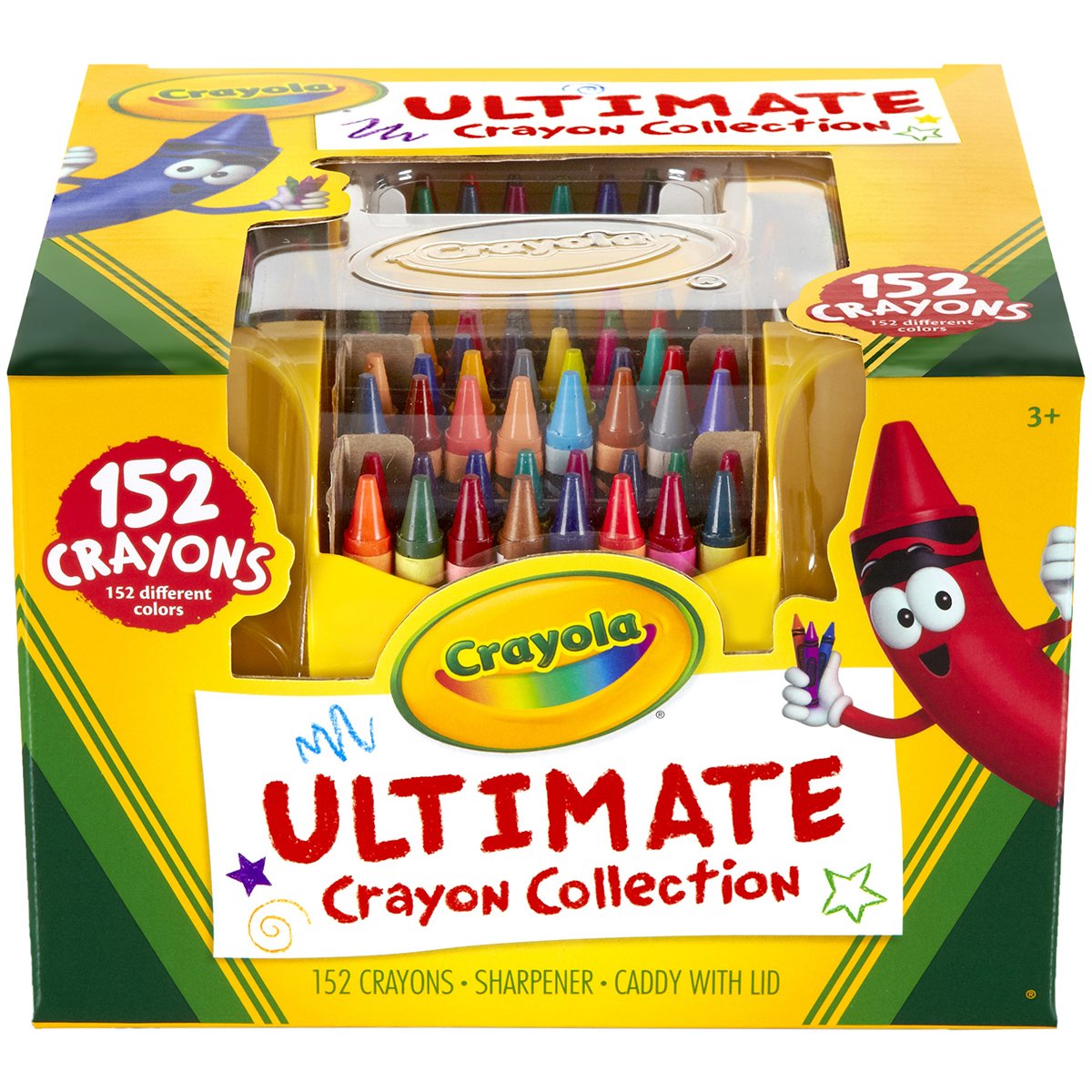 40% Off Crayola Products - Today Only! | Free Homeschool Deals